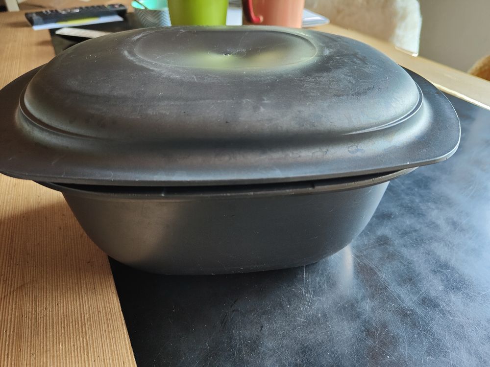 Tupperware Ultra Pro | Kaufen auf Ricardo