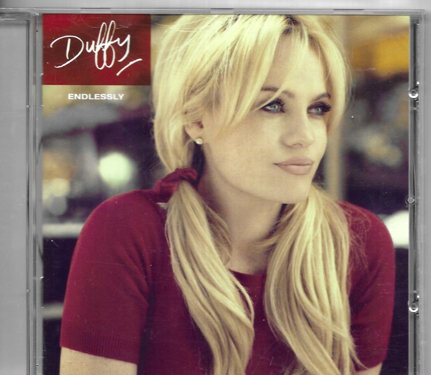 DUFFY - ENDLESSLY | Kaufen auf Ricardo