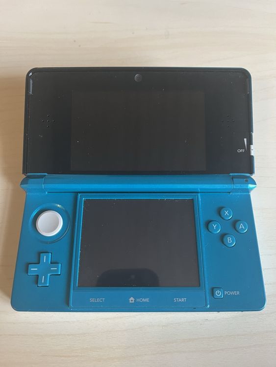 Nintendo 3DS | Kaufen auf Ricardo