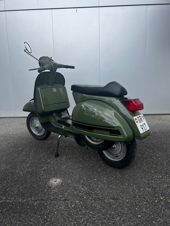 Vespa 1995 | Kaufen auf Ricardo