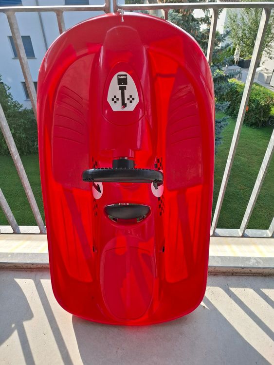 Bob für Kinder (Gebraucht) in Sargans für CHF 20 – nur Abholung auf Ricardo kaufen