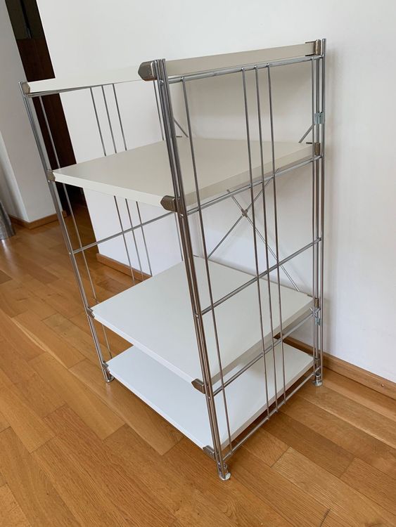 Regal Rack Balton Systemregal (Gebraucht) in Pfeffingen für CHF 70 ...