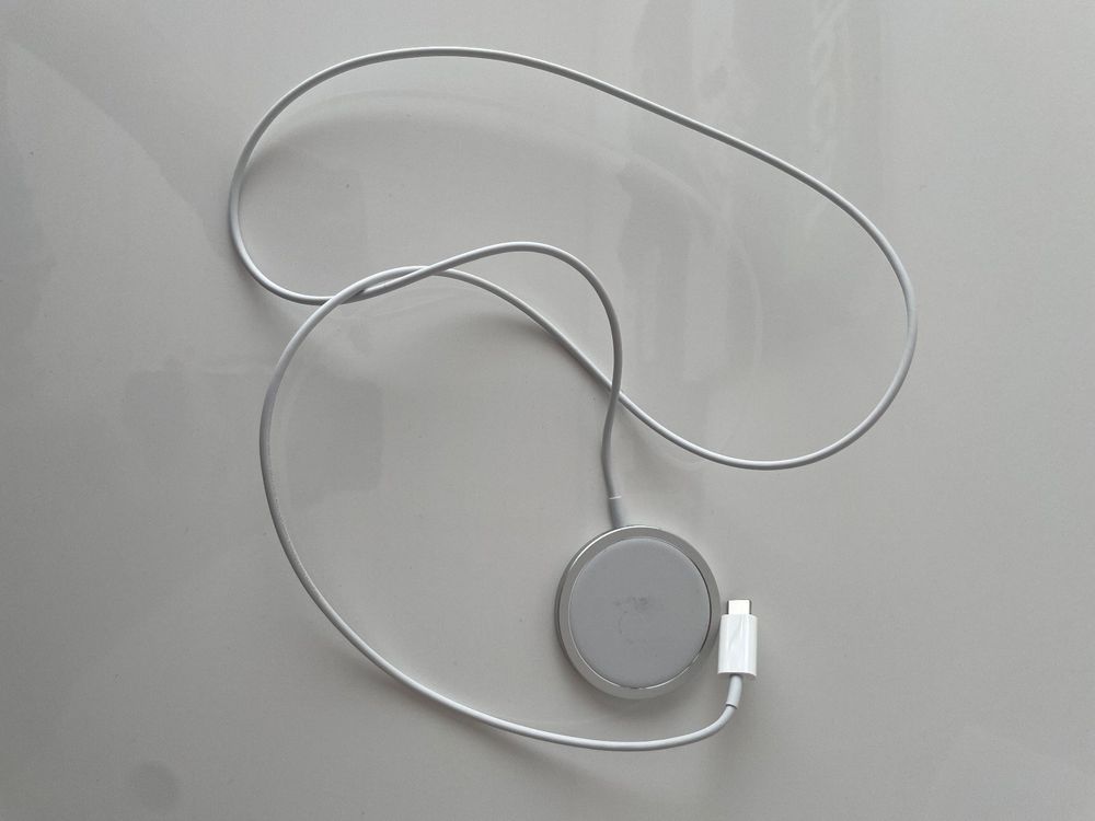 Apple Magsafe Charger | Kaufen auf Ricardo