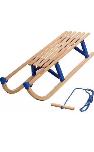 +Schlitten Davos (Neu und originalverpackt) in Amriswil für CHF 209 ...