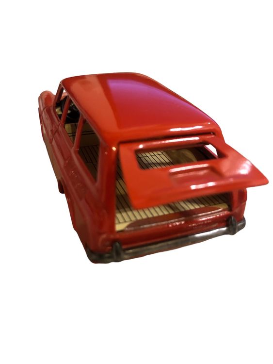 ORIGINAL KELLERMANN CKO VW, Modell 426 hellrotorange (Gebraucht) in ...