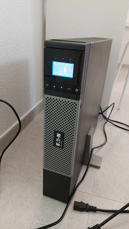 EATON 5PX - 1500 USV | Kaufen auf Ricardo