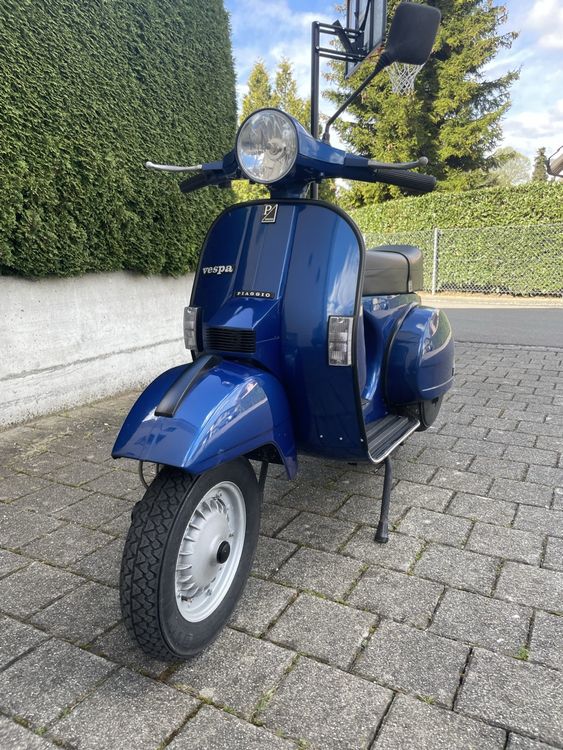 Piaggio vespa Px 125 | Kaufen auf Ricardo