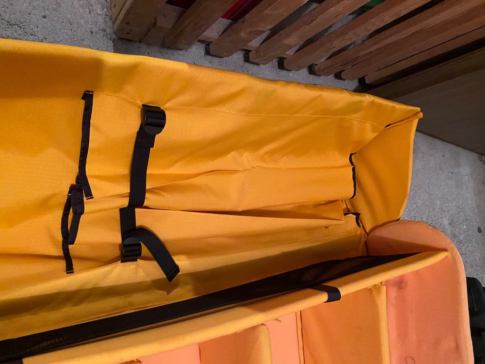 Kata Transporttrolley für Fotografen Modell PALMS-3 | Kaufen auf Ricardo