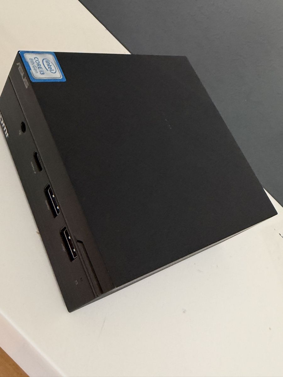 ASUS PN60 Mini PC - Core i3, 8GB RAM, Defect (Defekt) in Bern für CHF ...