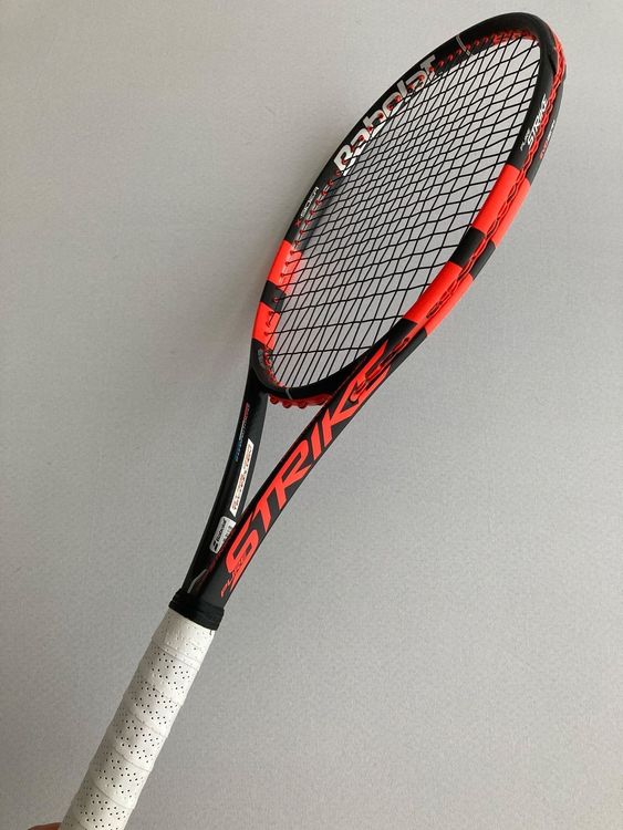 Babolat Pure Strike 18x20 | Kaufen auf Ricardo