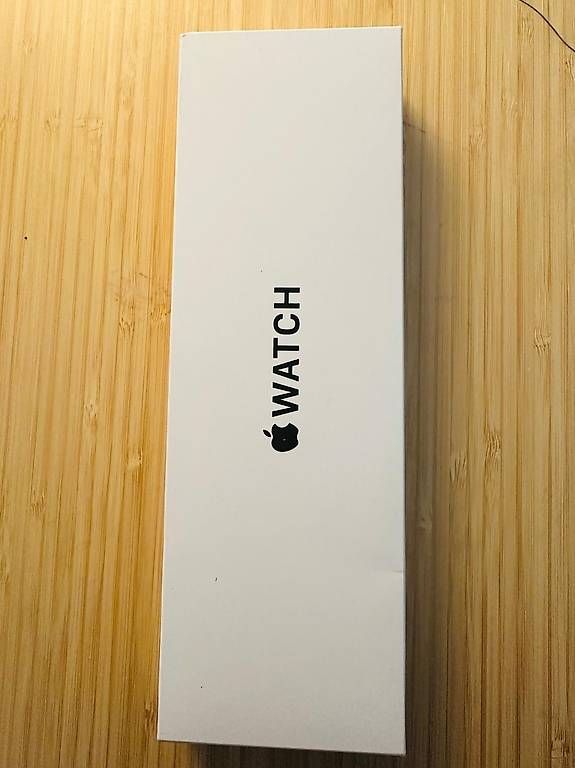 Applewatch SE3 2025 gps+cellular (Gebraucht) in Zürich für CHF 240 ...