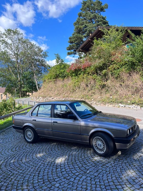 BMW 325i A (Limousine) Frisch ab MFK April 23 und Service | Kaufen auf Ricardo