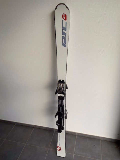 Ski RTC Cross 150 cm | Kaufen auf Ricardo