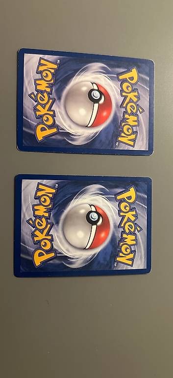 CARTE POKÉMON- DRESSEUR, Super Potion et Transfert (D'occasion) à ...