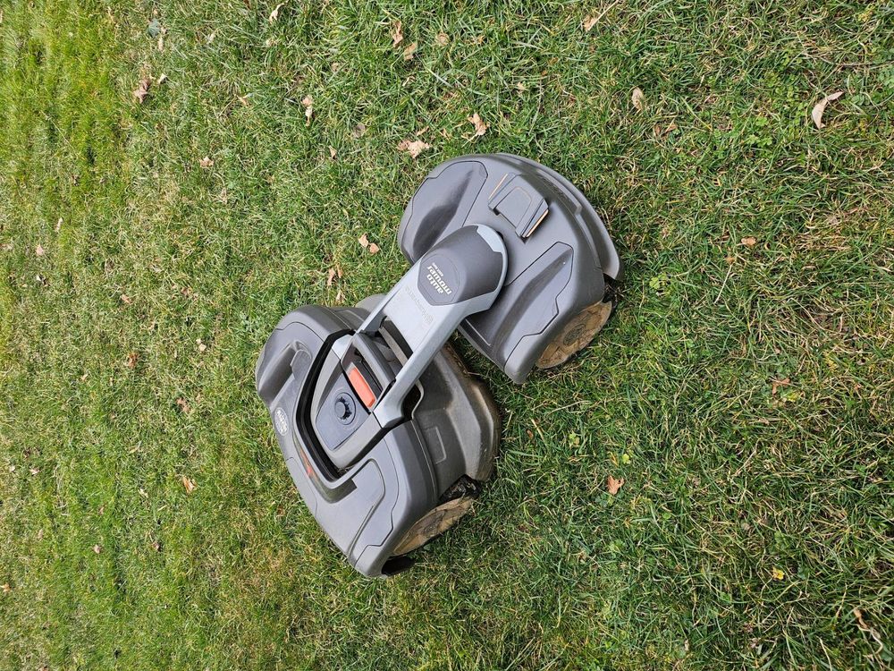 Automower 435X | Kaufen auf Ricardo