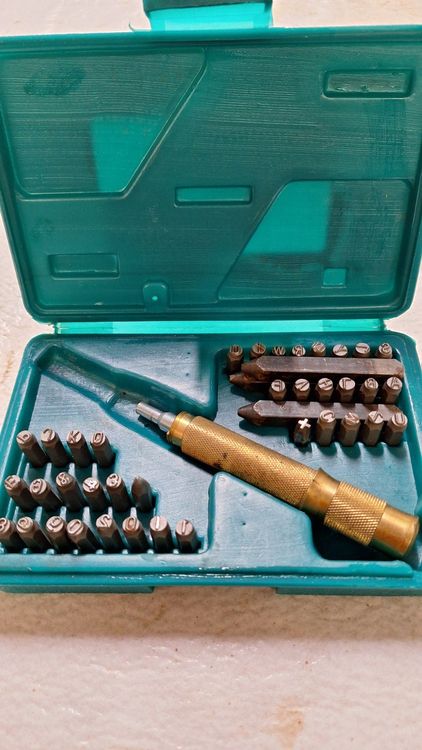 Leichter Schlag 5 Buchstaben