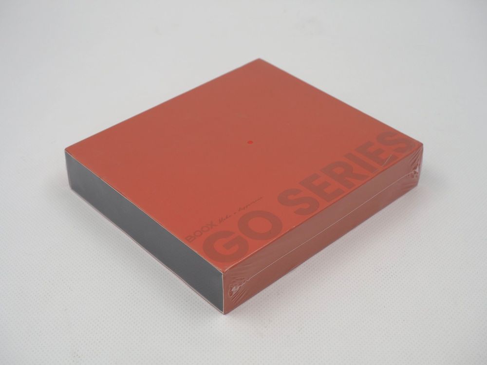 ONYX BOOX Go Color 7 (Gen II) E-Book Reader (25091418PL) (Neu und ...