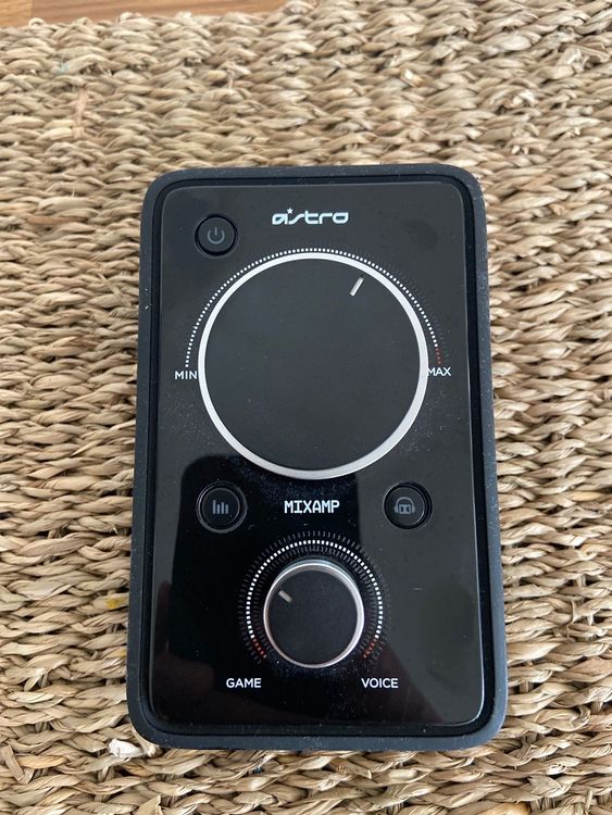 Astro mix amp pro | Kaufen auf Ricardo