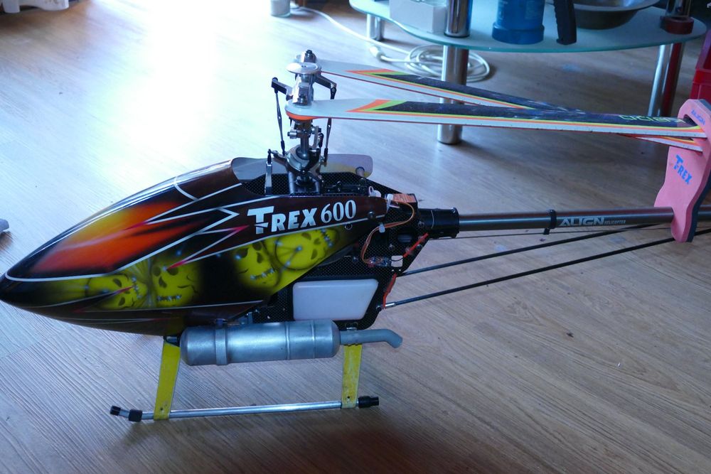 RC Heli | Kaufen auf Ricardo
