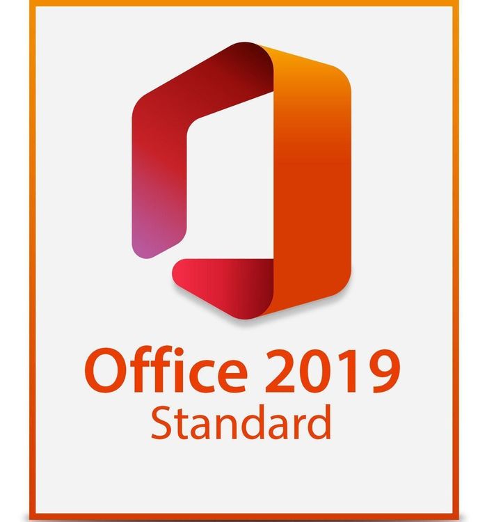 Microsoft Office 2019 Standard | Kaufen auf Ricardo