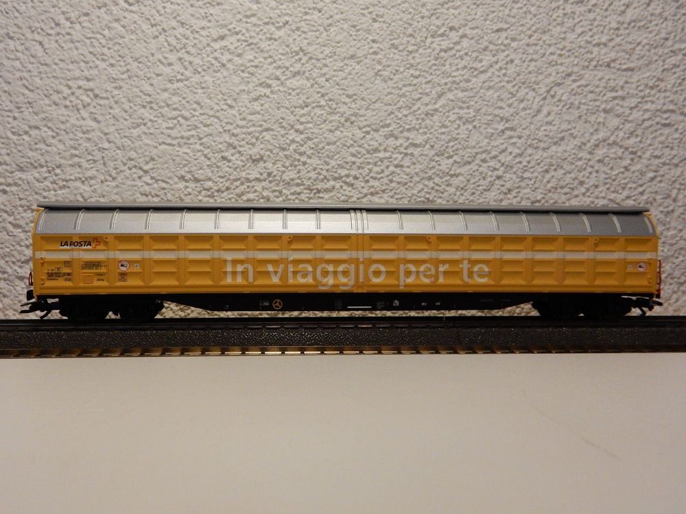 Märklin 48059 (Neu und originalverpackt) in Embrach für CHF 189 – mit ...