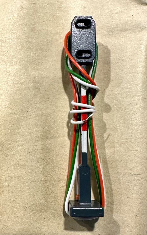 MINITRIX 6759 N Licht-Hauptsignal Vintage (Neu und originalverpackt) in ...