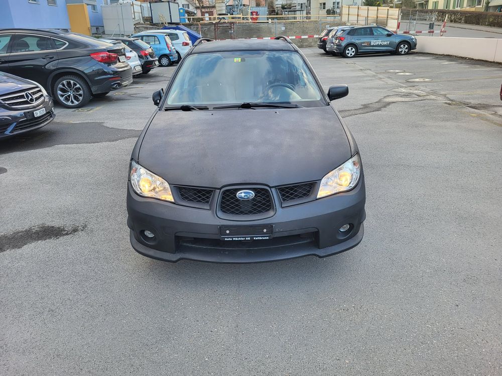 Subaru Impreza 2.0R | Kaufen auf Ricardo