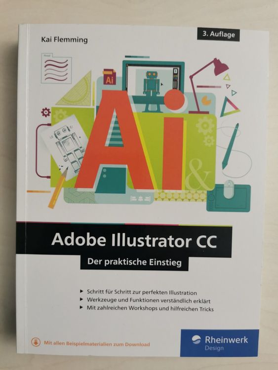 Adobe Rheinwerk Design | Kaufen auf Ricardo