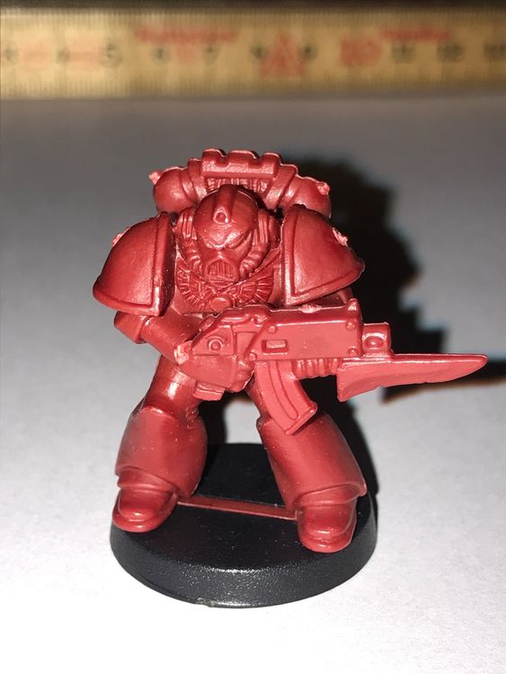 StarQuest Marine Rot (Gebraucht) in für CHF 2 – mit Lieferung auf ...