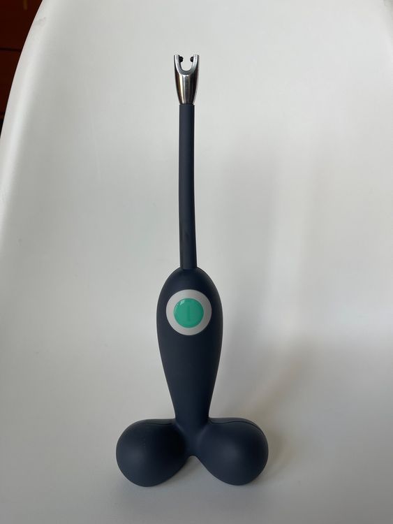 Alessi Firebird 2.0 Lighter | Kaufen auf Ricardo