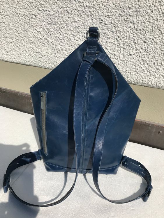 Freitag Rucksack R123 Woolf | Kaufen auf Ricardo