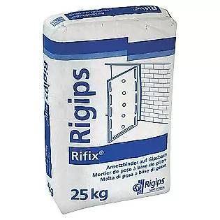 3 Packungen Rigips Rifix | Kaufen auf Ricardo