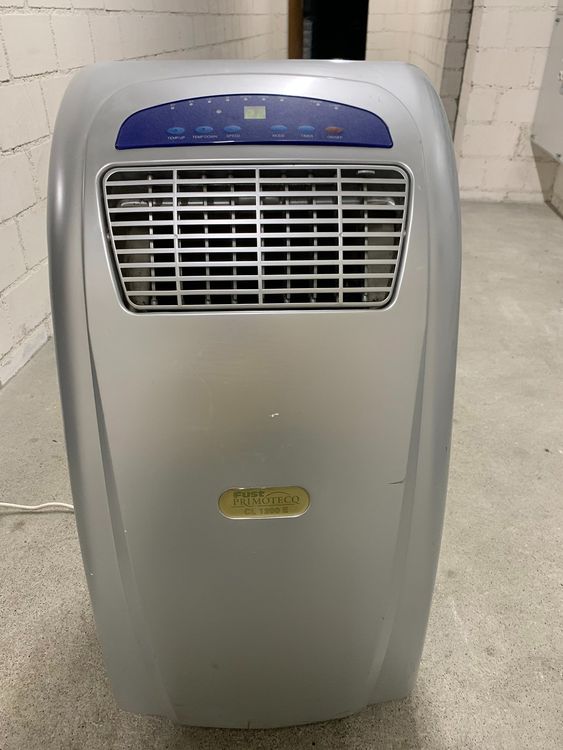 Fust Primotecq Klimagerät CL 1200 E | Kaufen auf Ricardo