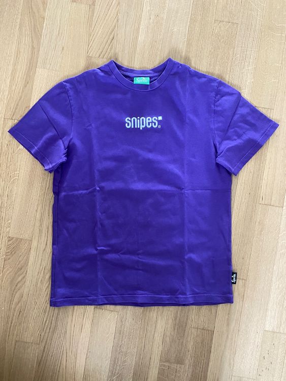 Tshirt Snipes x Sprite | Kaufen auf Ricardo