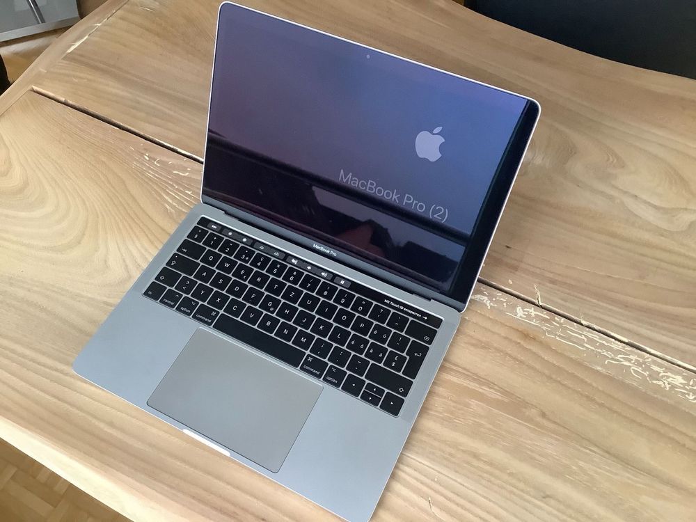MacBook Pro13, 3.3GHz, 16Gb RAM, 1TB SSD (Gebraucht) in Volketswil für CHF 1900 – mit Lieferung ...