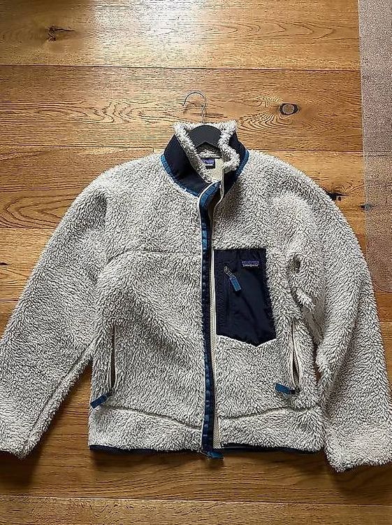 Patagonia Classic Retro-X Fleecejacke S (Gebraucht) in Flims Dorf für ...