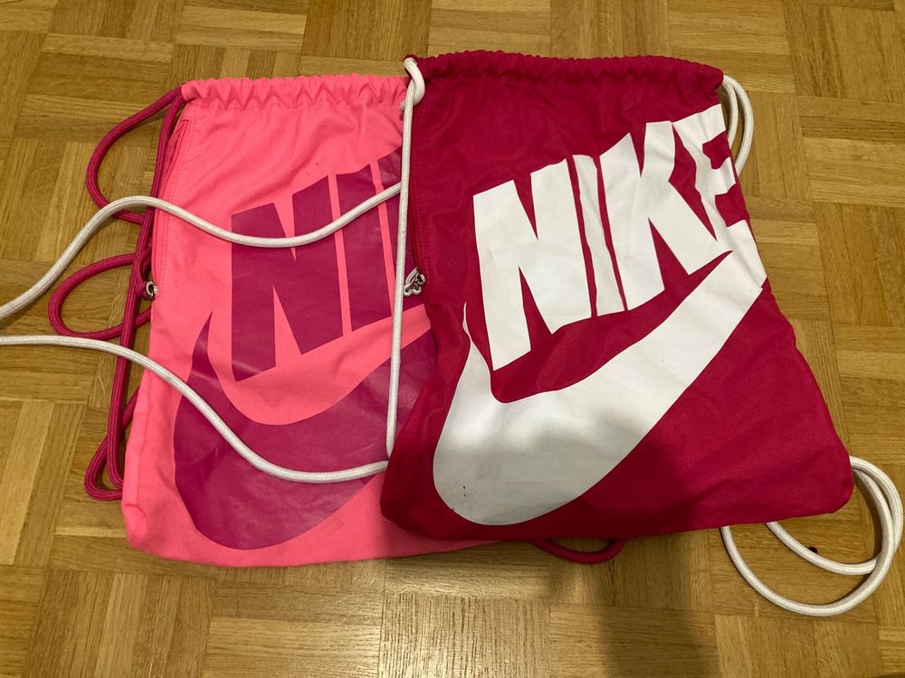 Nike turnsack (Gebraucht) in Dübendorf für CHF 8 – mit Lieferung auf ...