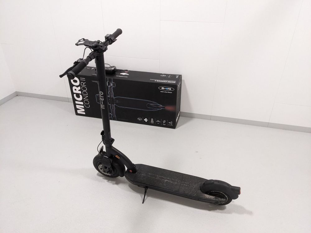 Micro Condor 2 Scooter | Kaufen auf Ricardo