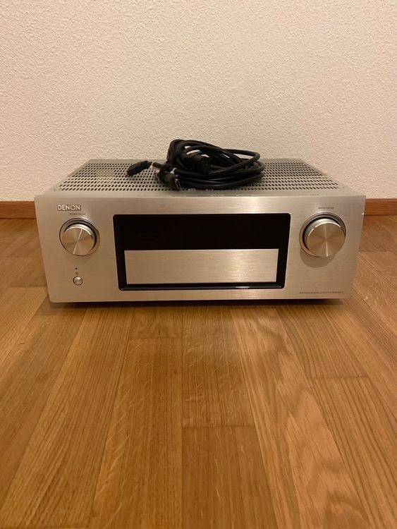 Denon Receiver AVR-3313 (Gebraucht) in für CHF 30 – nur Abholung auf ...