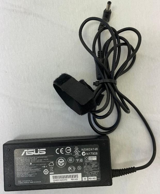 Asus Model PA-1900-36 AC Adapter 19V DC 4.74A **9 gebraucht | Kaufen ...