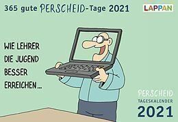 365 gute Perscheid-Tage 2021 Kalender | Kaufen auf Ricardo