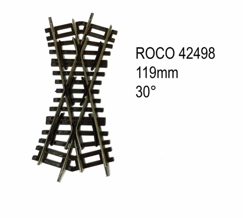 Roco 42498 | Kaufen auf Ricardo