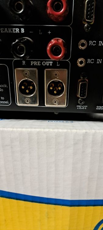 RECEIVER T+A PULSAR R 2000 AC (Gebraucht) in Zürich für CHF 160 – nur ...