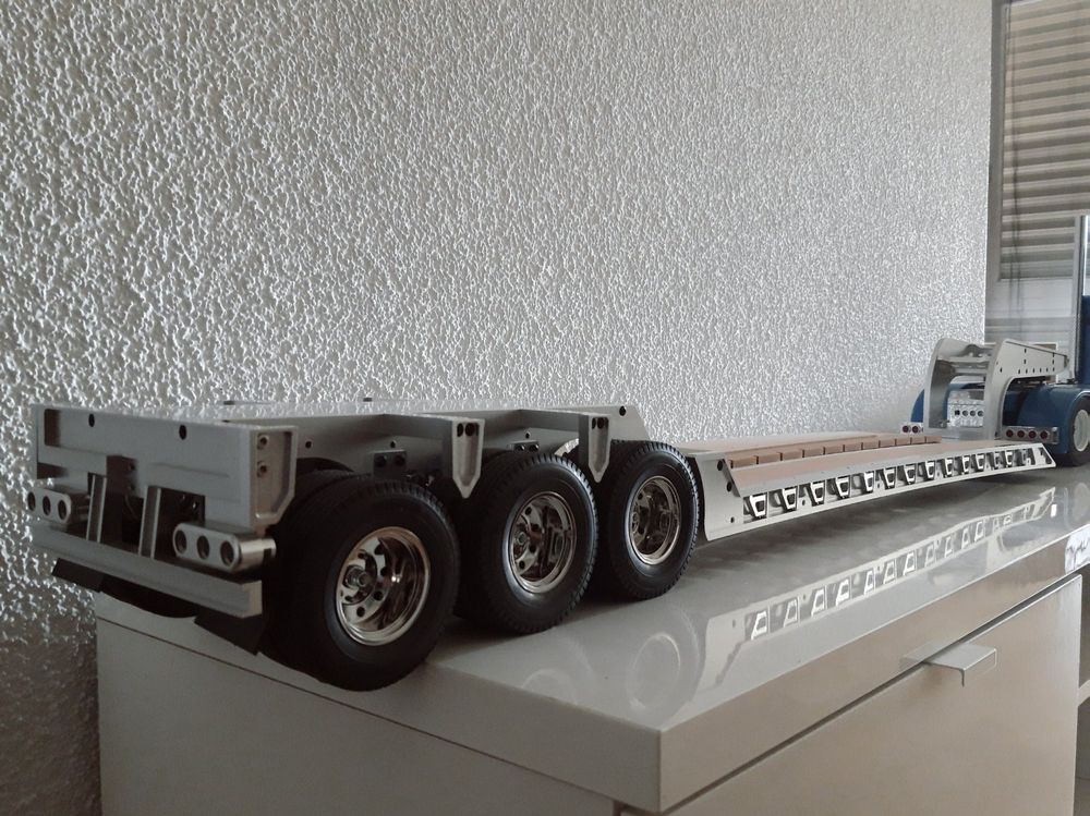 RC4WD Lowboy | Kaufen auf Ricardo