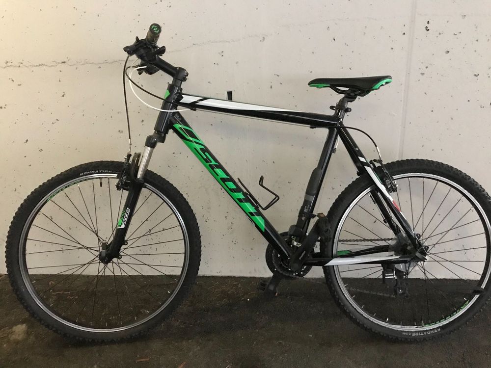 Scott Mountainbike Aspect 670 | Kaufen auf Ricardo