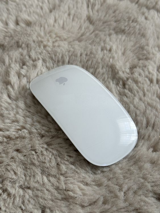 APPLE Magic Mouse | Kaufen auf Ricardo