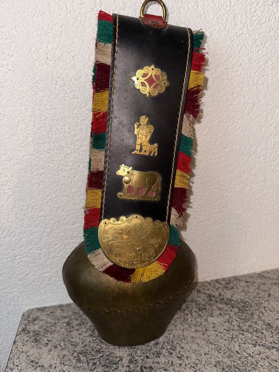 SEHR SCHÖNE GUT ERHALTENE TREICHEL (Gebraucht) in Basel für CHF 60 ...