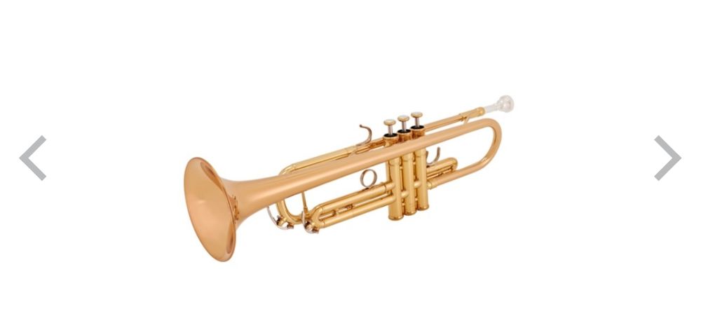 Trompete Yamaha YTR-6335 | Kaufen auf Ricardo