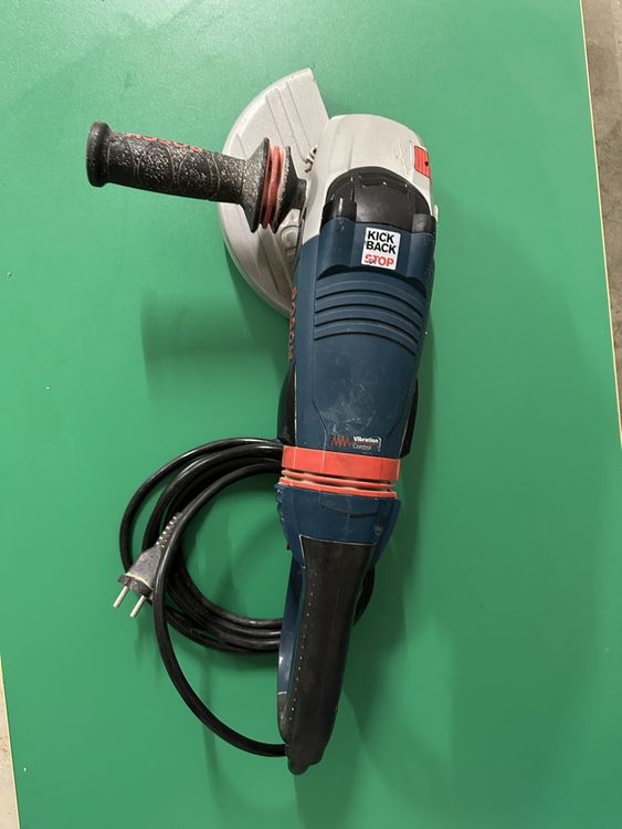 Flex Bosch (Gebraucht) in Gossau SG für CHF 50 – mit Lieferung auf ...
