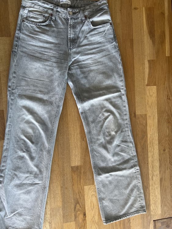Zara Jeans (Gebraucht) in Adliswil für CHF 15 – mit Lieferung auf Ricardo kaufen
